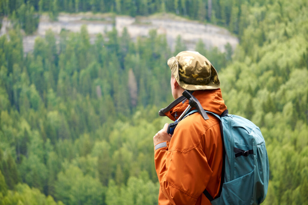 Rockhounding For Beginners - Get The Lowdown | Rockpow.com