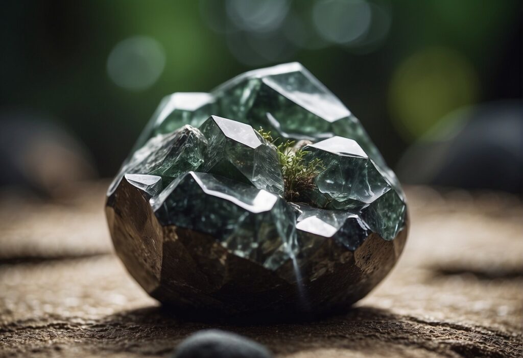 Rock Tumbling Before and After: A Guide to Polishing Stones | Rockpow.com