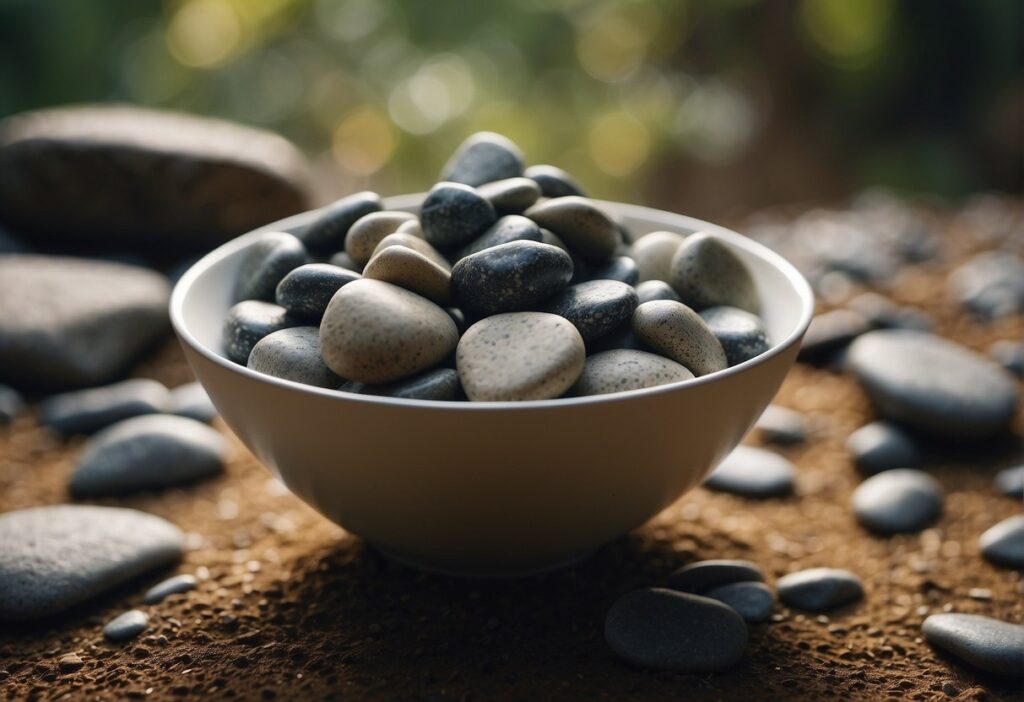 Rock Tumbling Before and After: A Guide to Polishing Stones | Rockpow.com