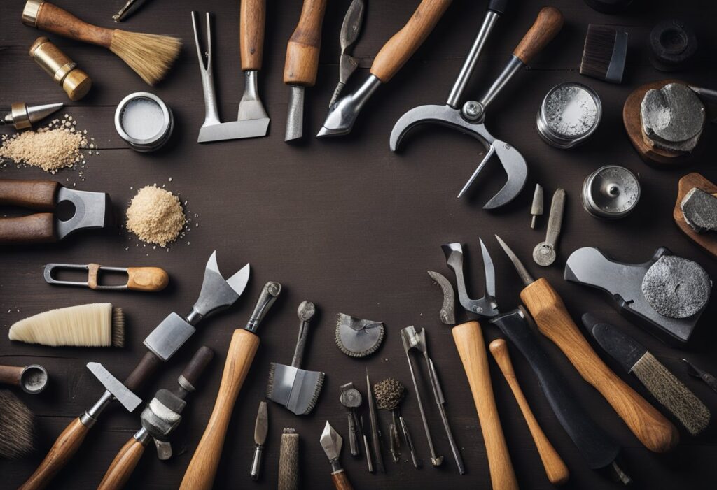 Rockhounding Tools: Essentials for the Amateur Geologist | Rockpow.com