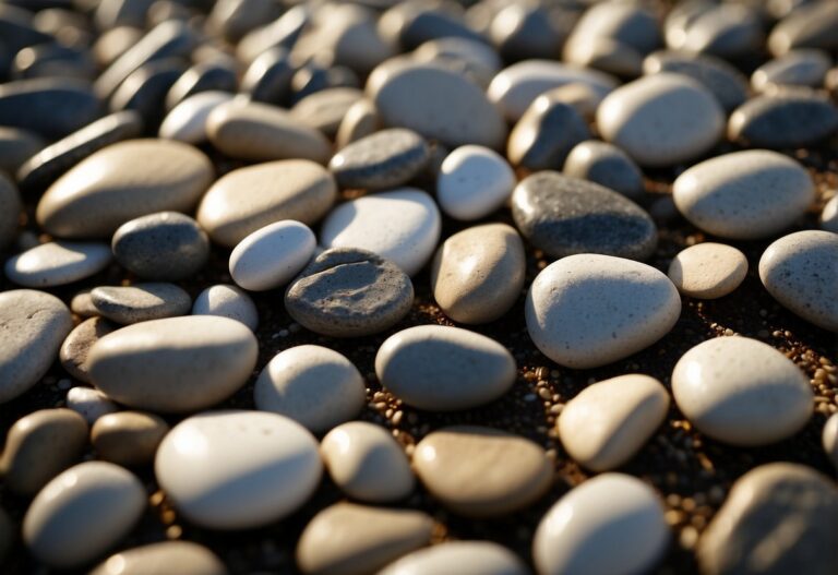 Polish Rocks Without A Tumbler: Easy At-Home Methods | Rockpow.com