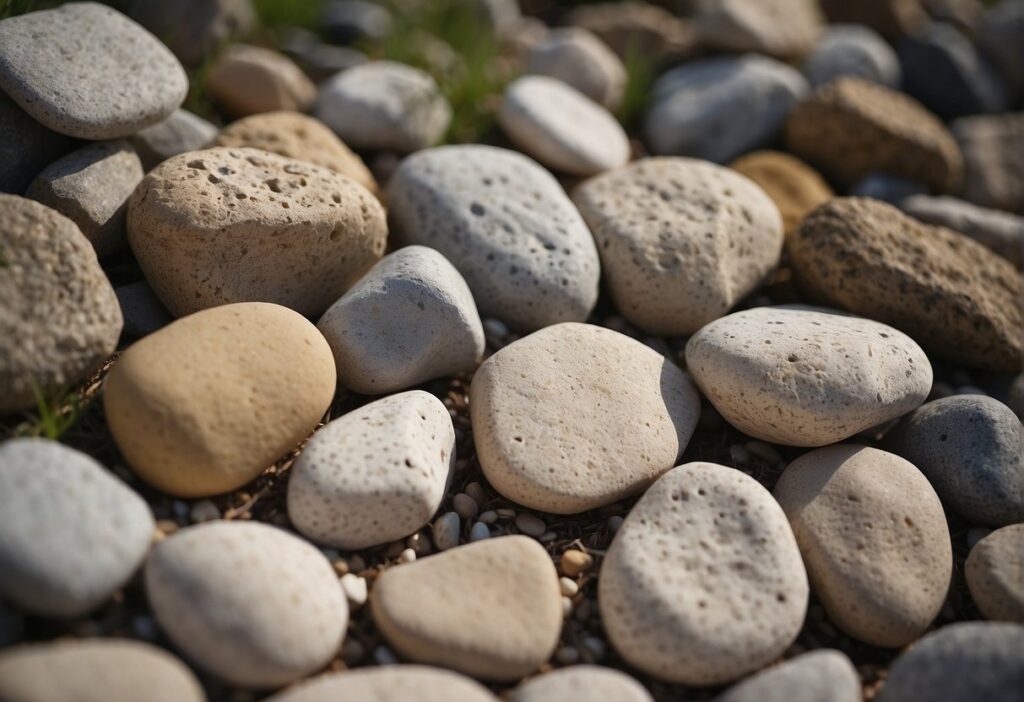 Polish Rocks Without A Tumbler: Easy At-Home Methods | Rockpow.com